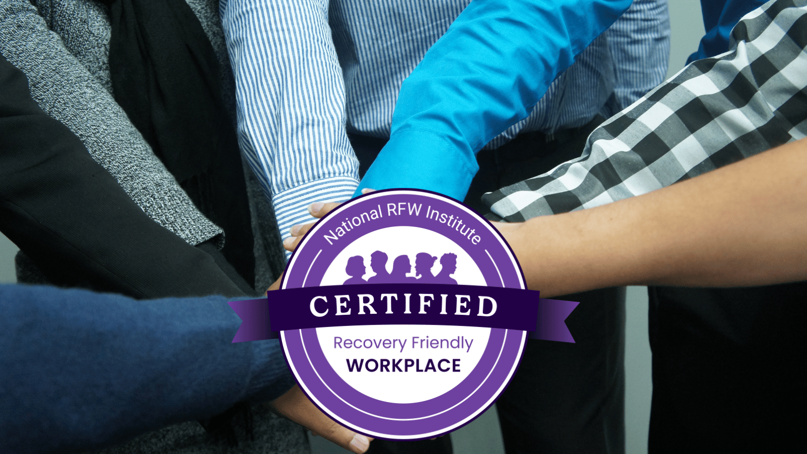 Thermo-Kool Earns National Recovery Friendly Workplace Certification